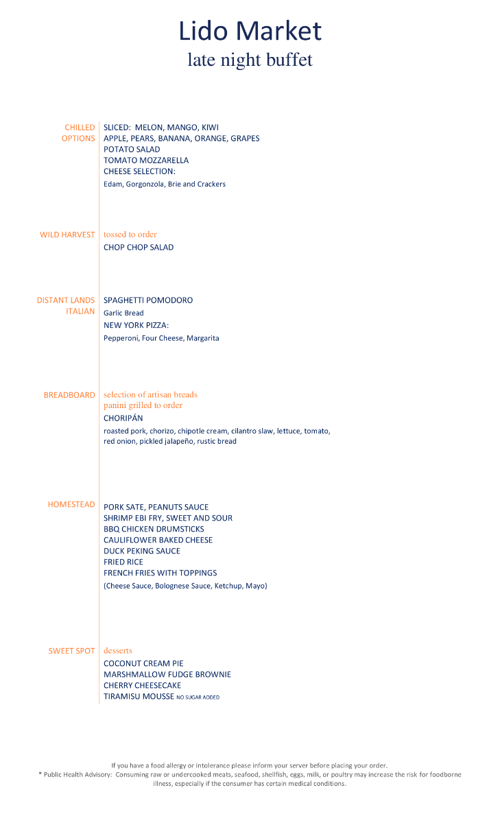 Nieuw Statendam, Dec 21, 2024 to Jan 4, 2025 – Maybe live - Holland ...