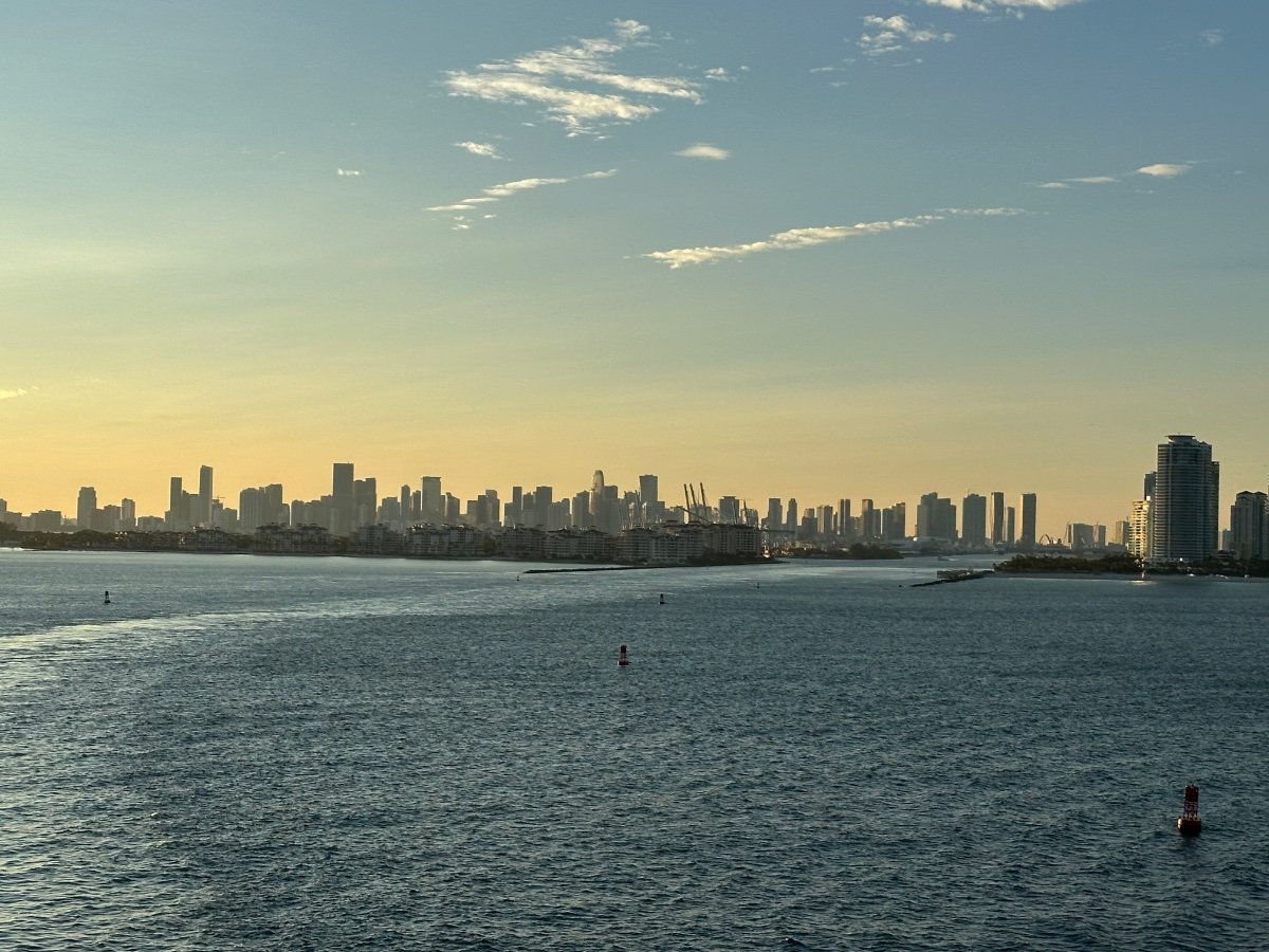 Explora Journeys - Live First Impressions - Explora Journeys - Cruise ...