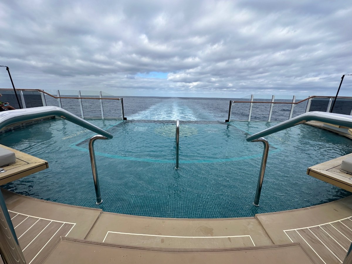 Explora Journeys - Live First Impressions - Explora Journeys - Cruise ...