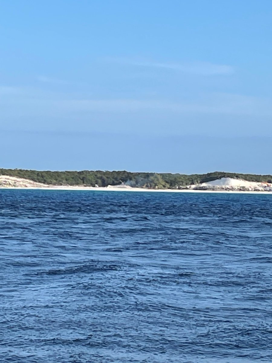 RelaxAway, Half Moon Cay - Page 4 - Holland America Line - Cruise ...