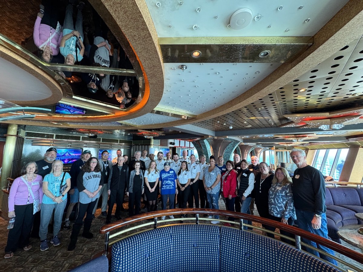 New to Princess - Questions - Princess Cruises - Cruise Critic Community