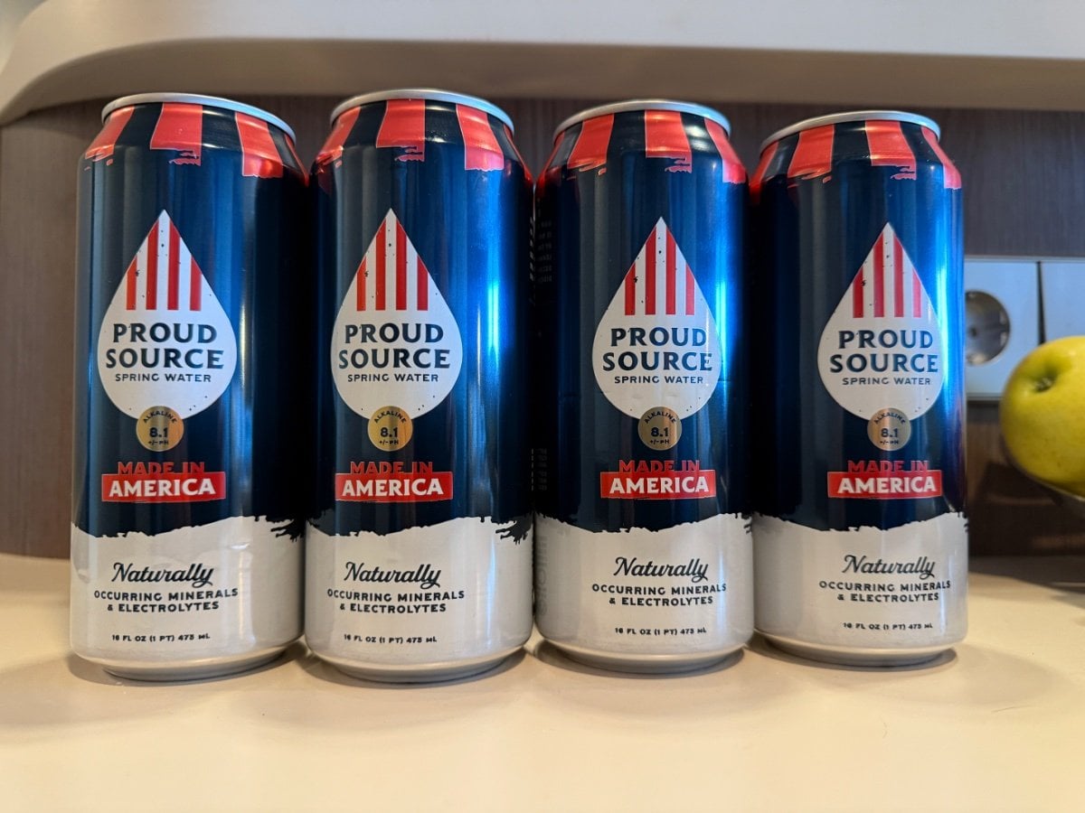 Bottled water question - Norwegian Cruise Line - Cruise Critic Community