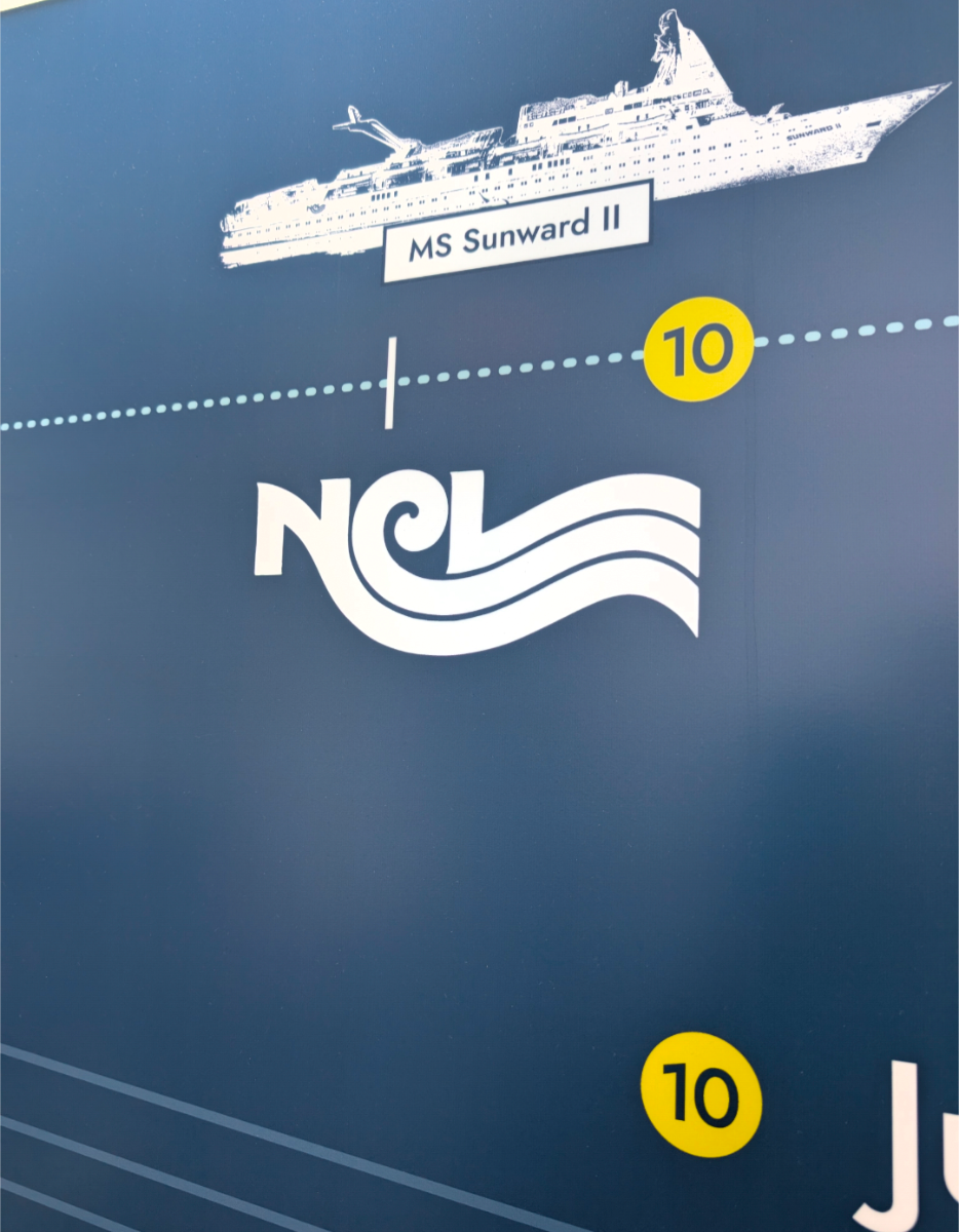 NCL Logo Evolving? - Page 2 - Norwegian Cruise Line - Cruise Critic ...