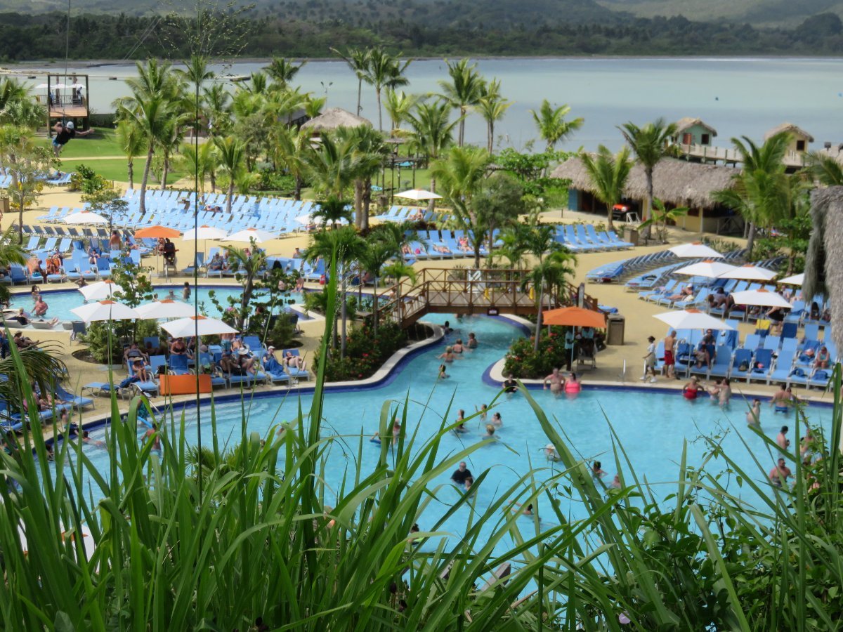 Amber Cove Overview? - Carnival Cruise Lines - Cruise Critic Community