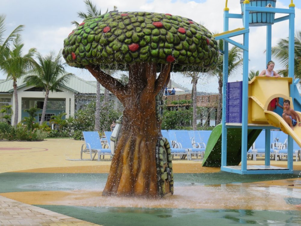 Amber Cove Overview? - Carnival Cruise Lines - Cruise Critic Community