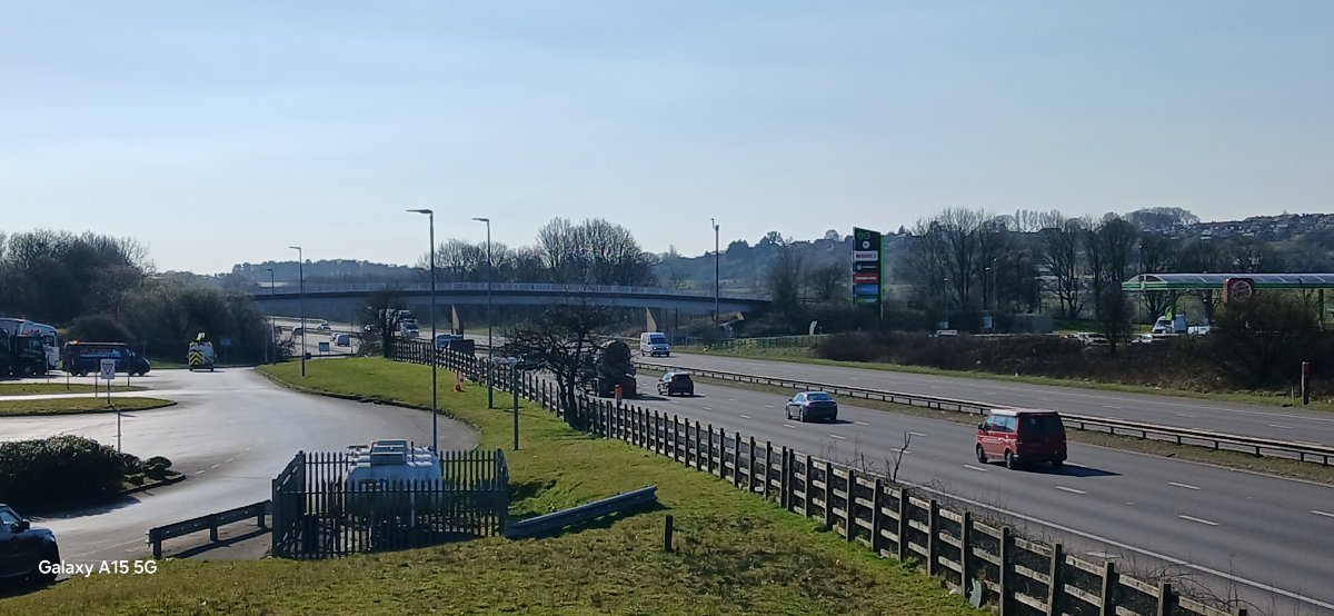 Heads up - Intercruises, Confirmation of new pick up points for Bolton ...