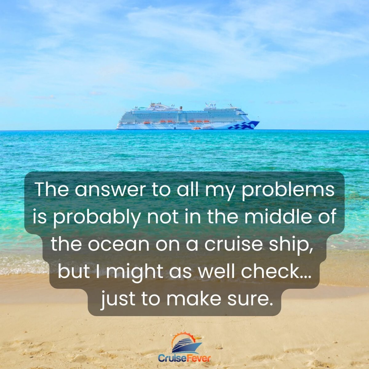 Cruise Addicts R Us - Page 26 - Australia & New Zealand Cruisers ...