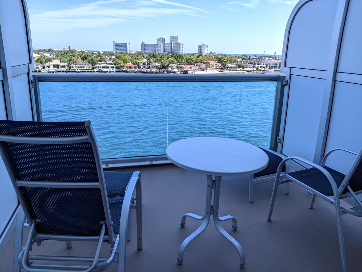 REVIEW w/PHOTOS ENCHANTED PRINCESS CARIBBEAN 2/28/25 - Princess Cruises ...