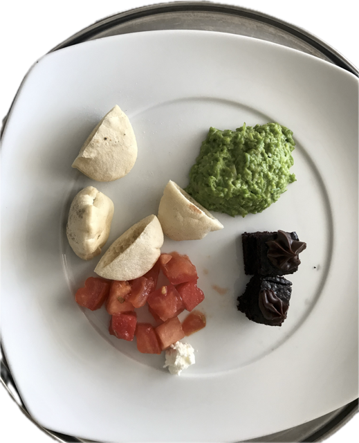 Diamond question. What is Chef's choice gift? - Royal Caribbean ...