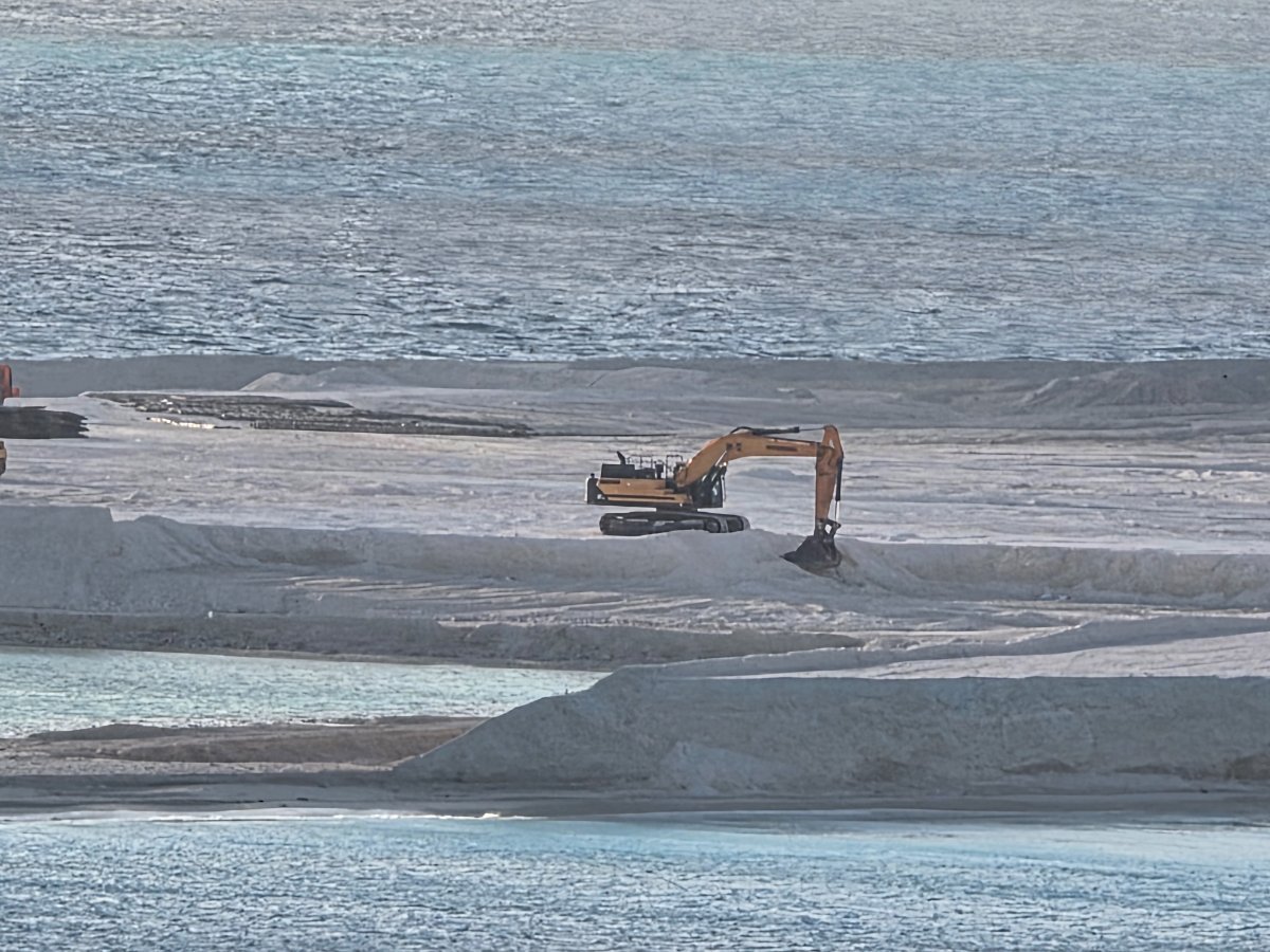 Second berth, new 'Little Cay' at Ocean Cay MSC Marine Reserve - MSC ...