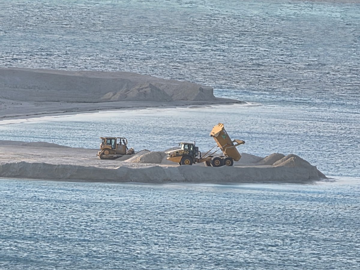 Second berth, new 'Little Cay' at Ocean Cay MSC Marine Reserve - MSC ...