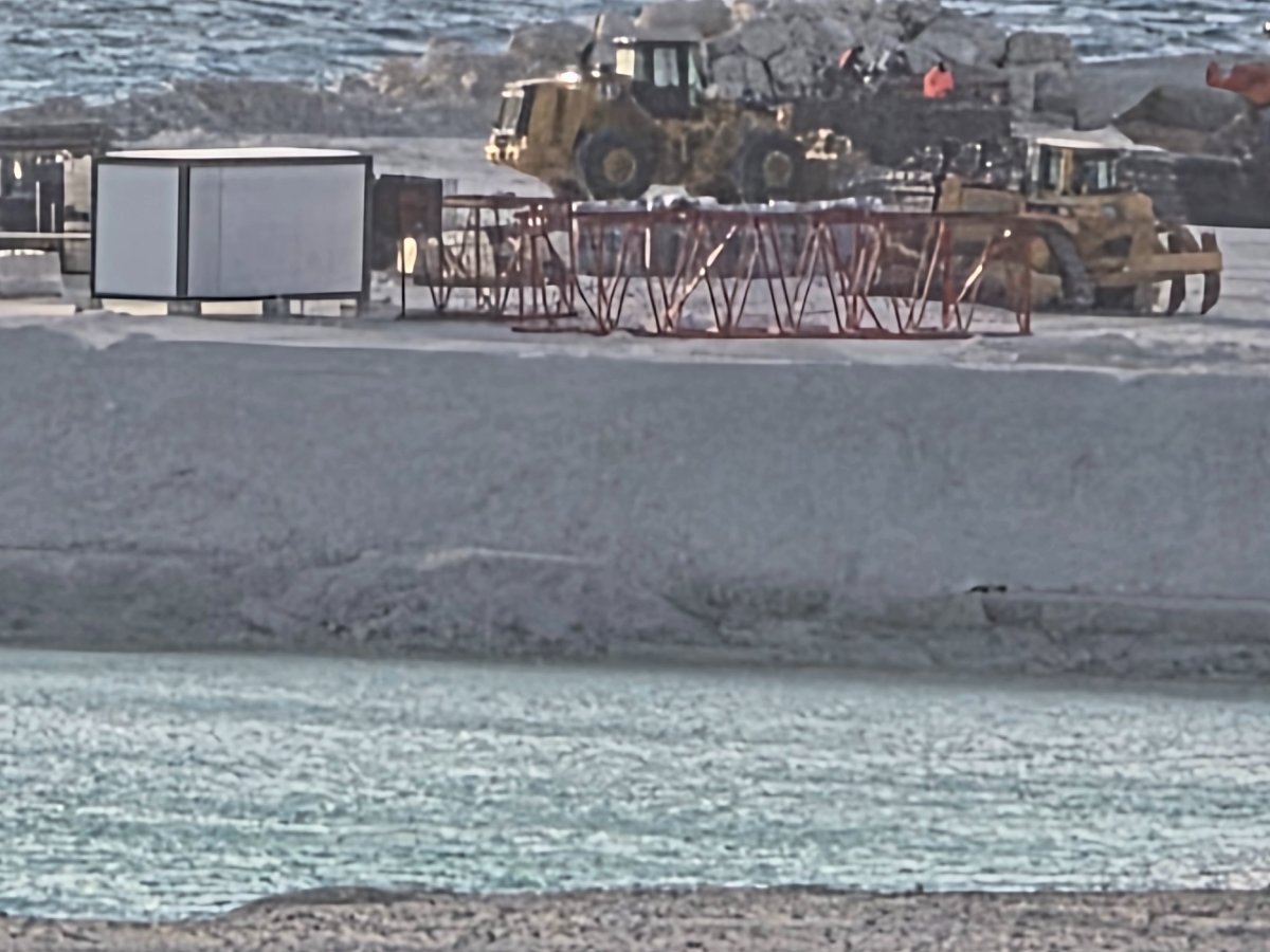 Second berth, new 'Little Cay' at Ocean Cay MSC Marine Reserve - MSC ...