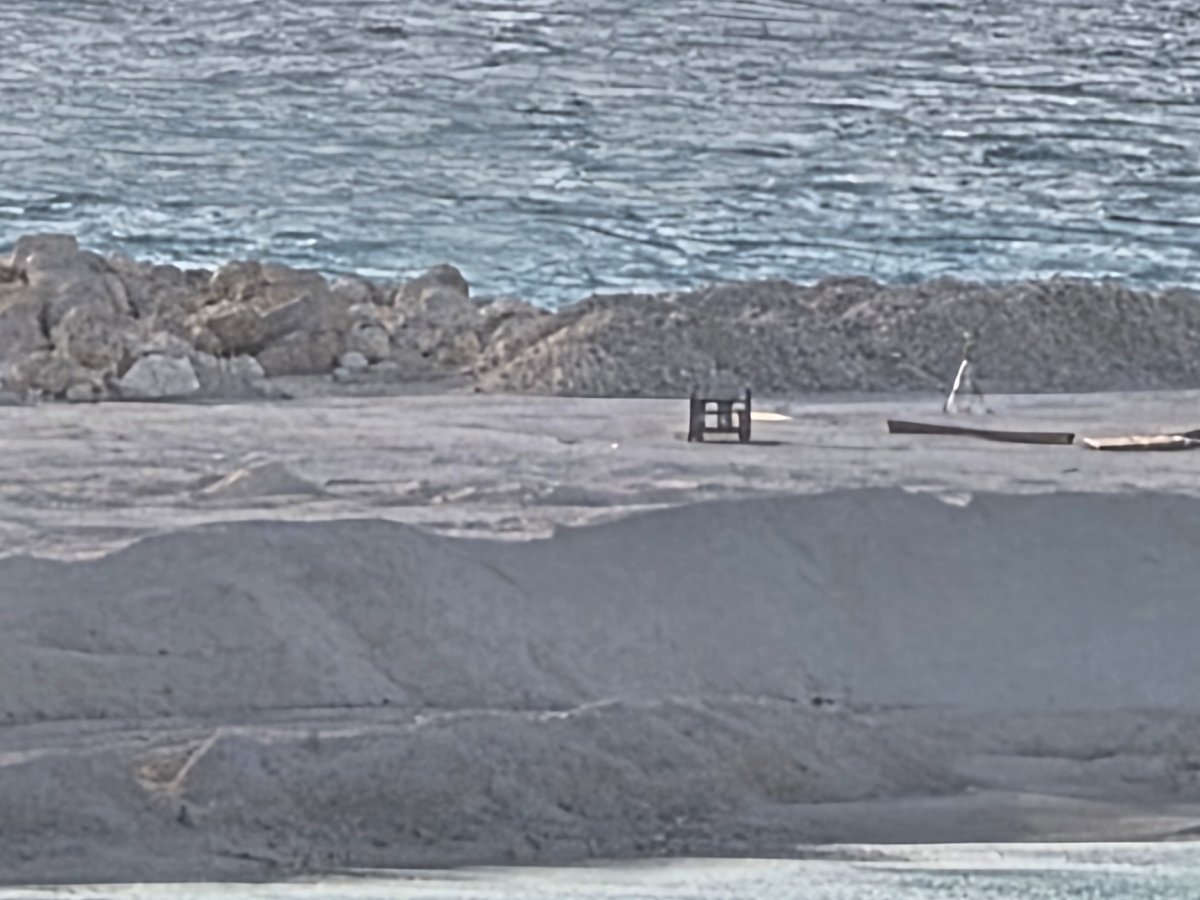 Second berth, new 'Little Cay' at Ocean Cay MSC Marine Reserve - MSC ...