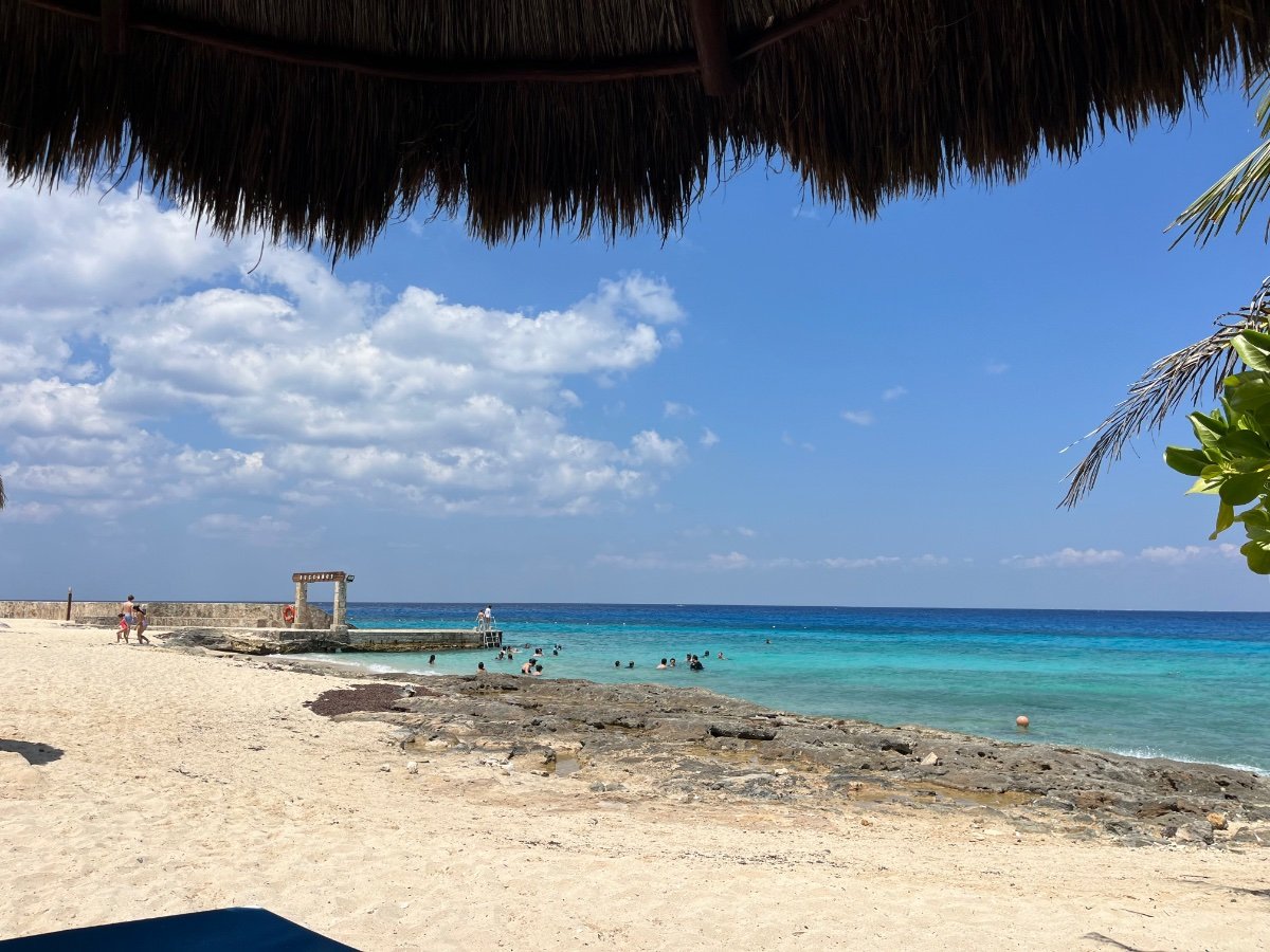 Buccanos or Sky Reef - Cozumel - Cruise Critic Community