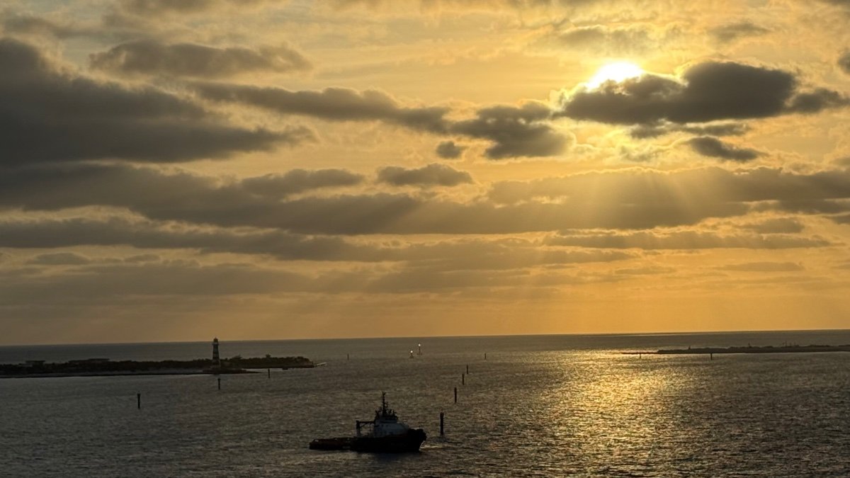 Second berth, new 'Little Cay' at Ocean Cay MSC Marine Reserve - MSC ...