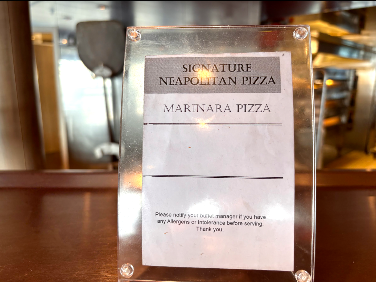 Has Food Gotten Better on MSC or Has it Worsened? - MSC Cruises ...