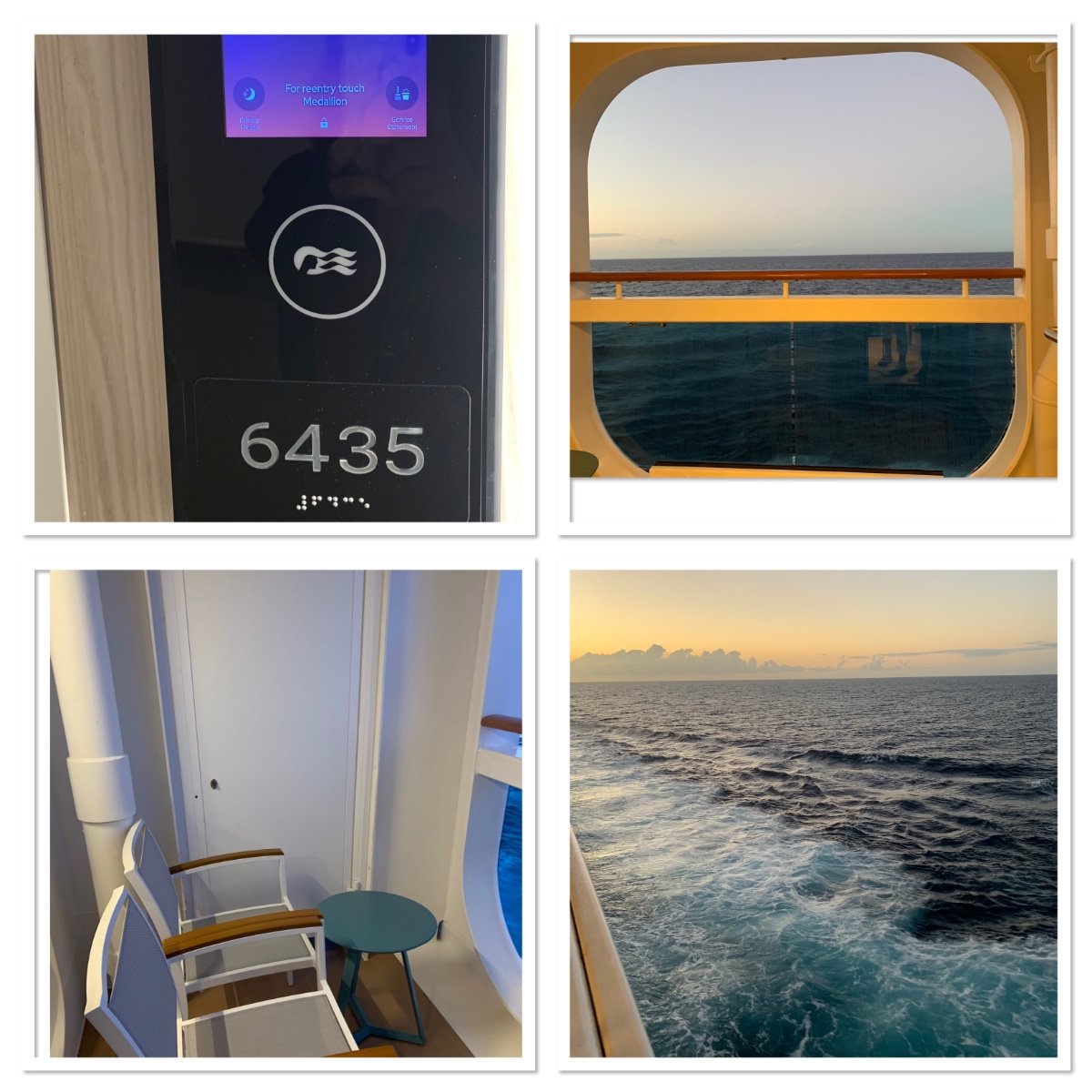 Check your cruise prices - Princess Cruises - Cruise Critic Community