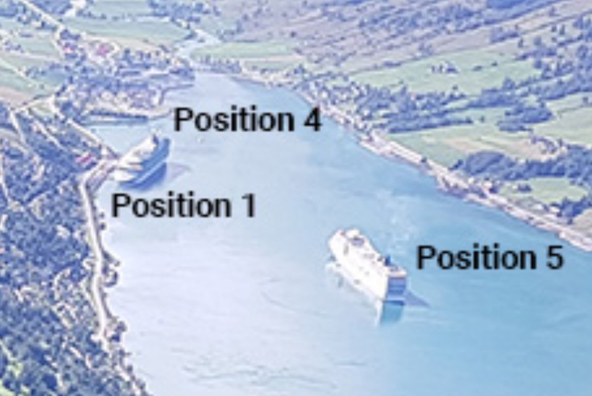 Tender process in port - Celebrity Cruises - Cruise Critic Community