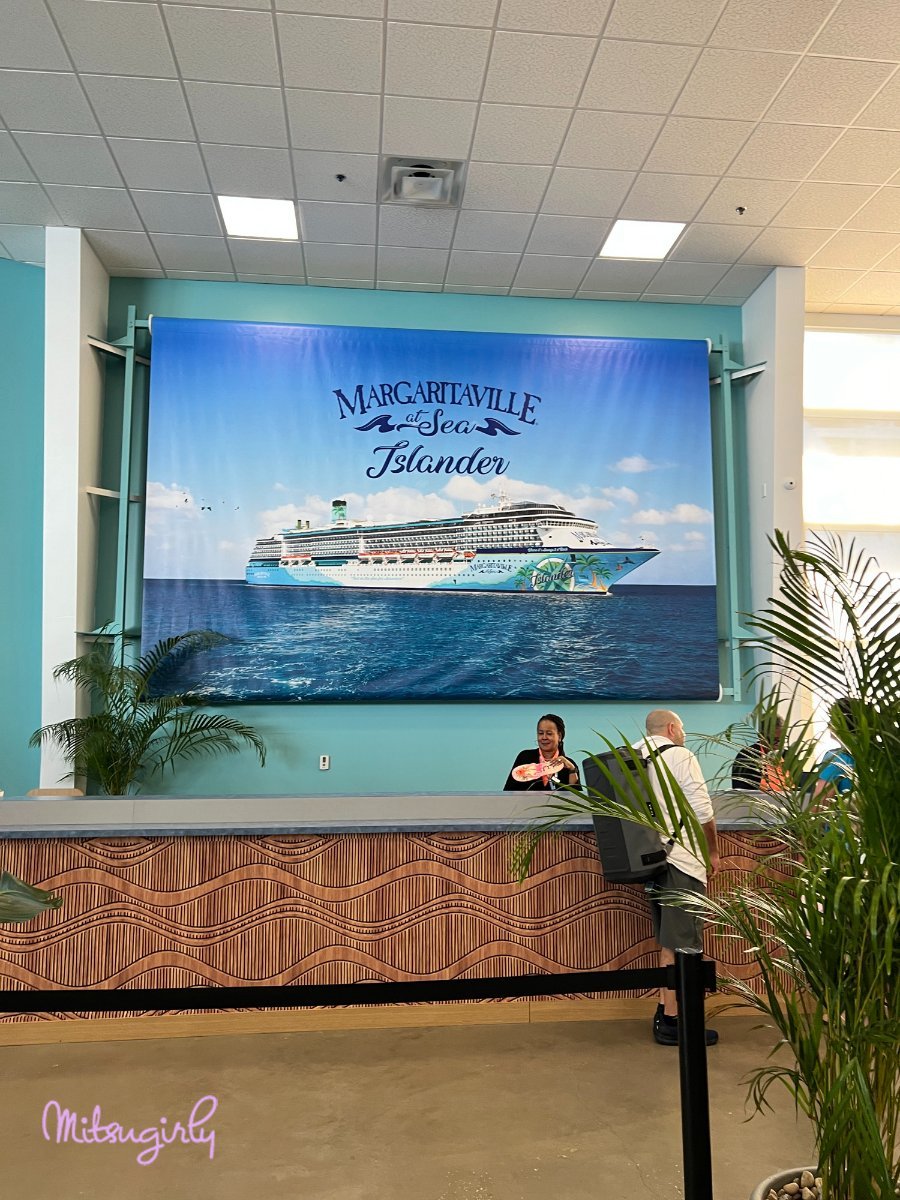 Mitsugirly's detailed, picture heavy ISLANDER review - Margaritaville ...
