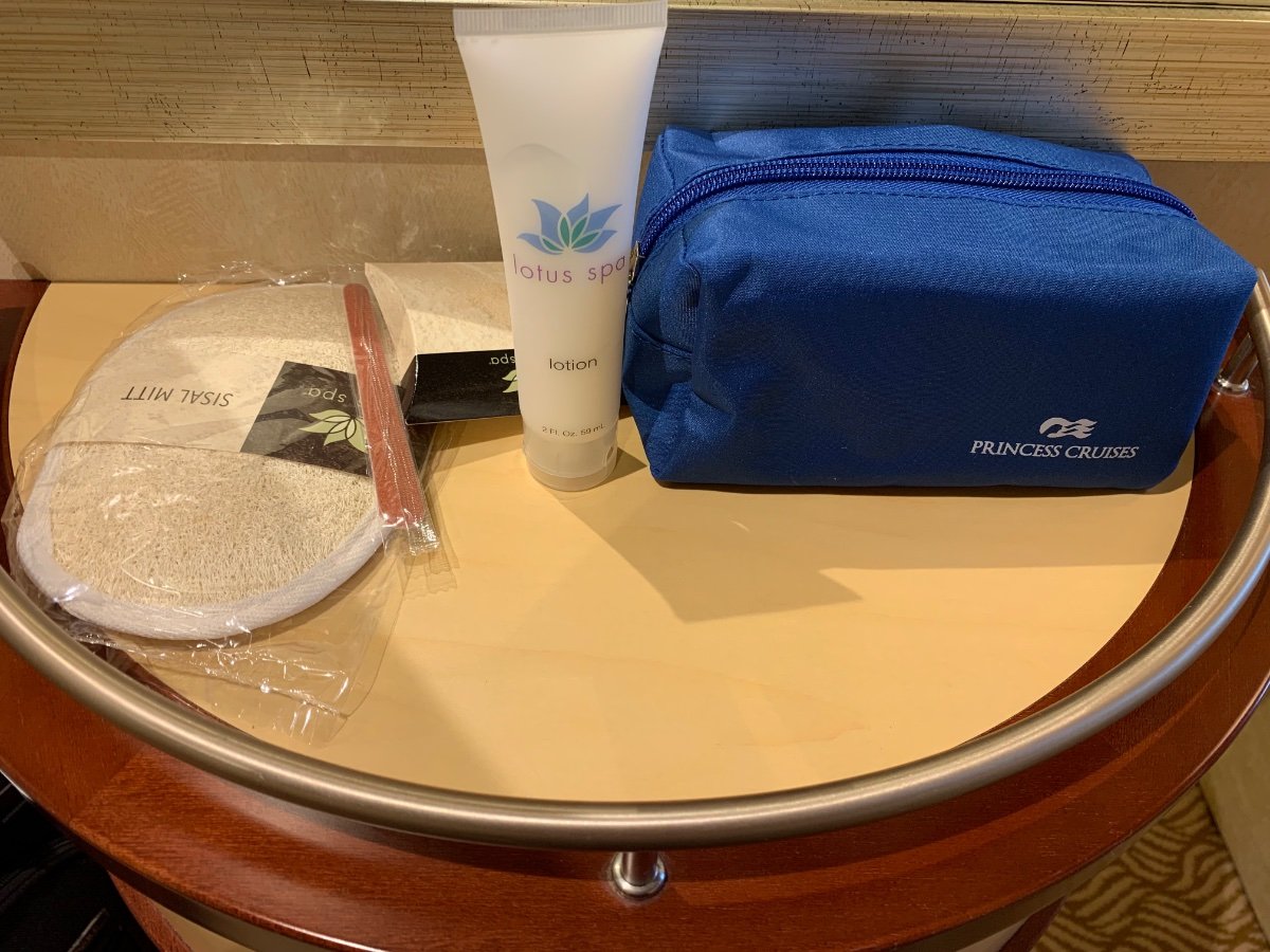 Change in Elite benefits - Princess Cruises - Cruise Critic Community