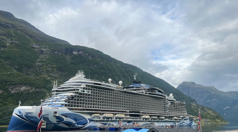 NCL Prima is it worth it? - Norwegian Cruise Line - Cruise Critic Community