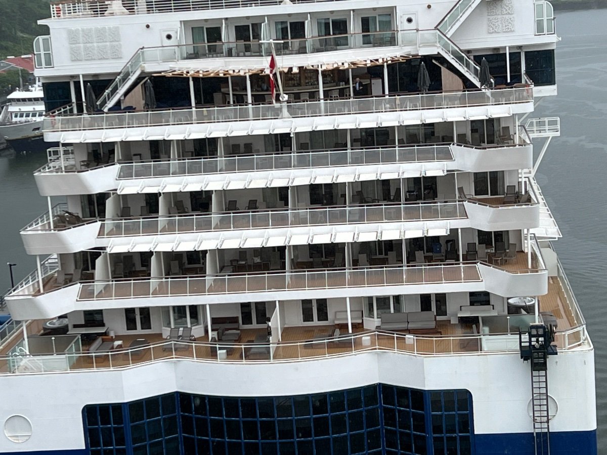 Joy - 10 day Alaska 6/27-7/7/2025 review - Norwegian Cruise Line ...