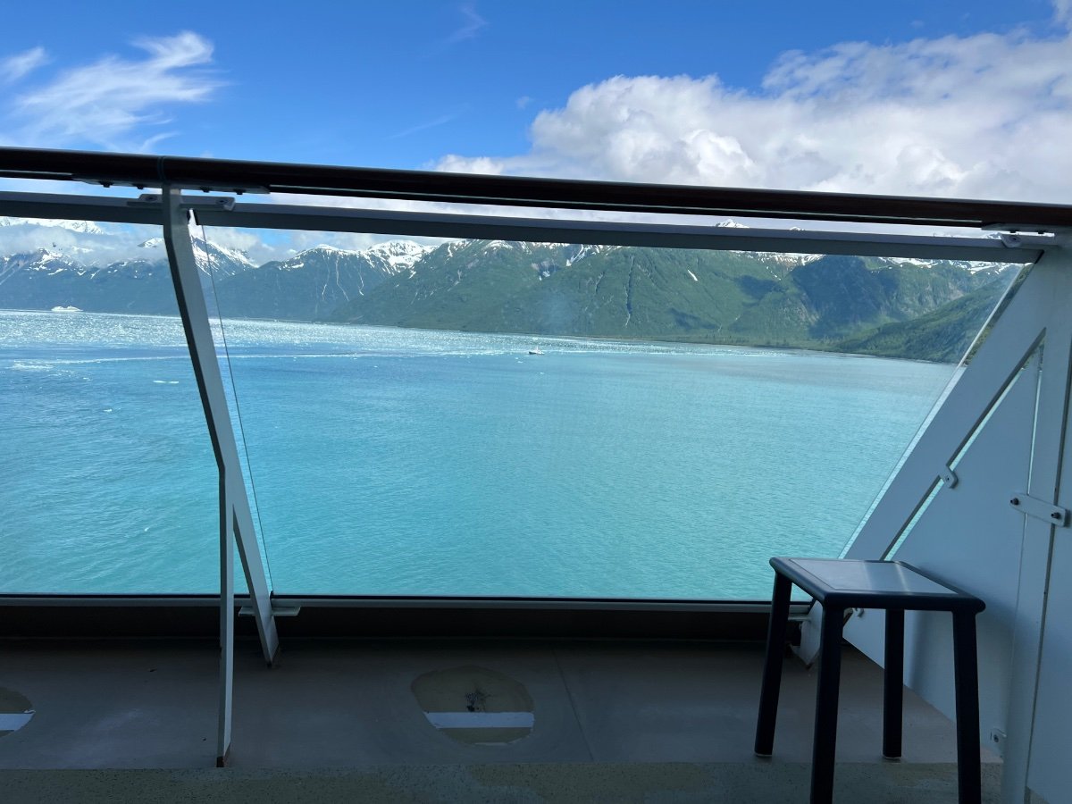 Joy - 10 day Alaska 6/27-7/7/2025 review - Norwegian Cruise Line ...