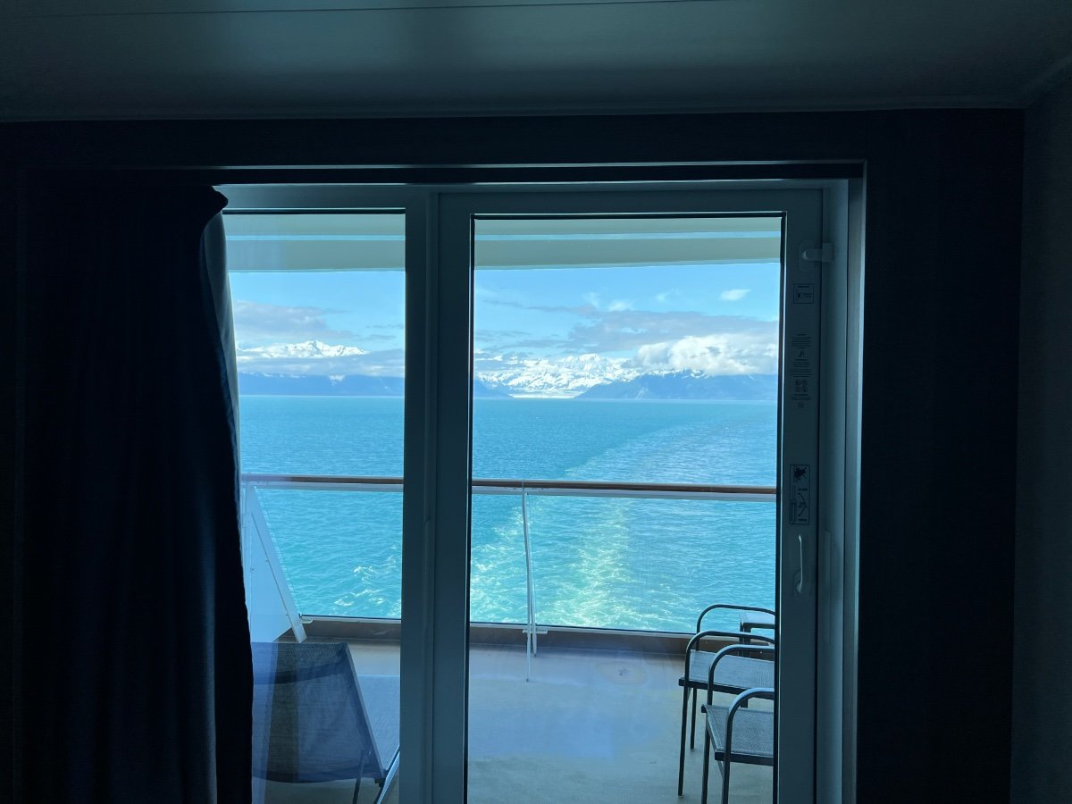 Joy - 10 day Alaska 6/27-7/7/2025 review - Norwegian Cruise Line ...