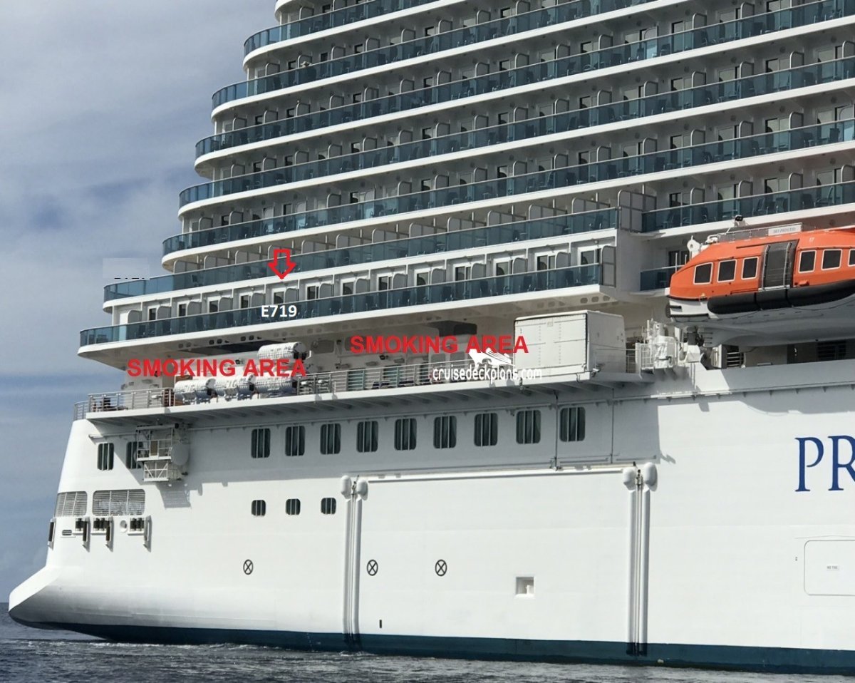Sky Princess - Princess Cruises - Cruise Critic Community