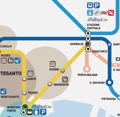 Naples Cruiseport to Herculaneum by Bus - Italy Ports - Cruise Critic ...