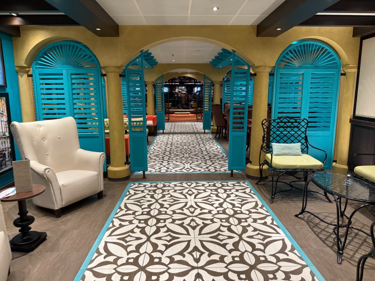 Carnival Vista August 3, 2025 and August 9, 2025 Back To Back with 2 ...