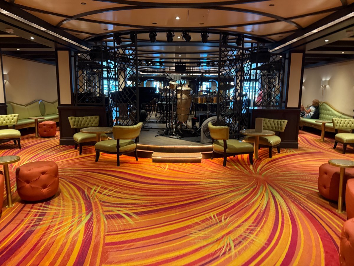 Carnival Vista August 3, 2025 and August 9, 2025 Back To Back with 2 ...