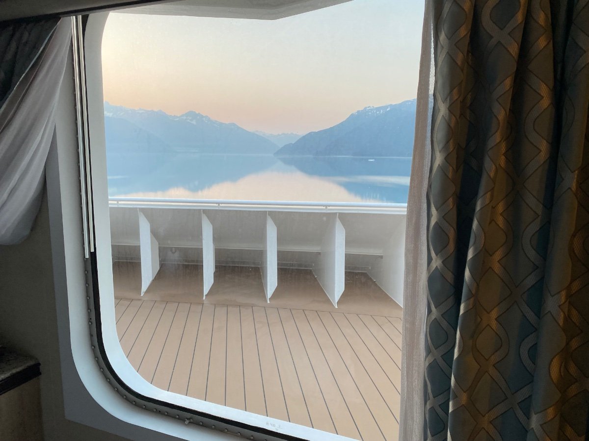 M107, M108 Enchanted Princess or any Royal Class ship - Princess ...