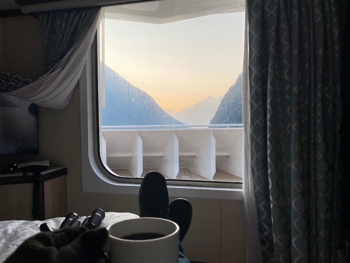 M107, M108 Enchanted Princess or any Royal Class ship - Princess ...