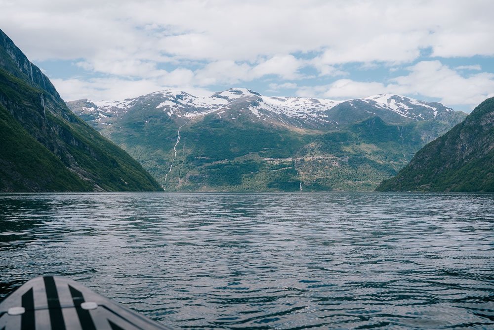 Norway on APEX, excursion prices - Page 2 - Celebrity Cruises - Cruise ...
