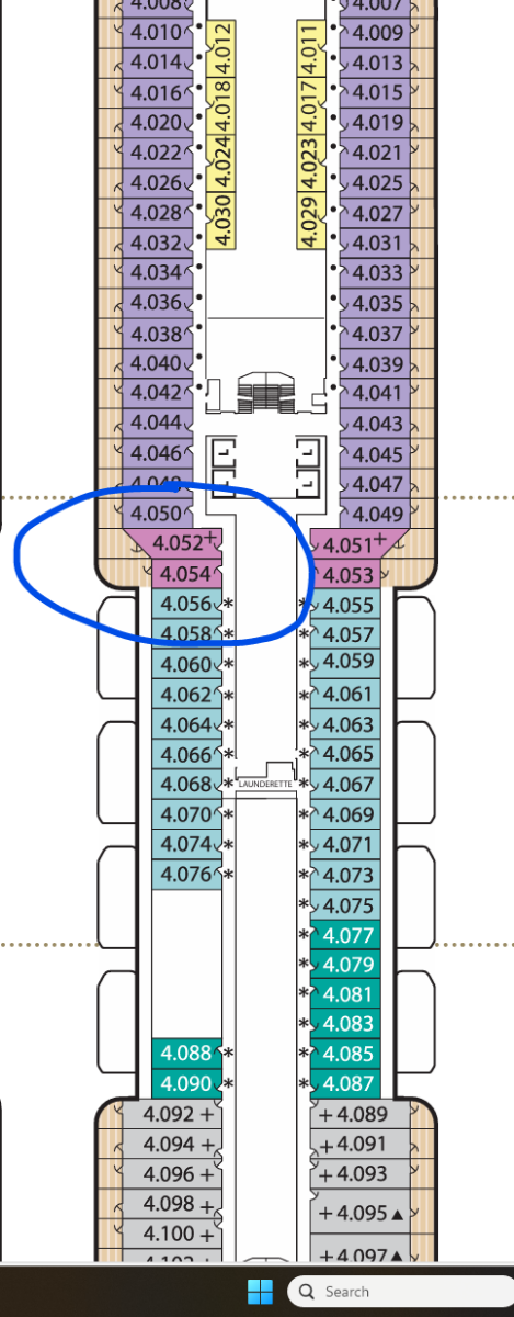 How is the Britannia restaurant on the Queen Elizabeth - Cunard Line ...