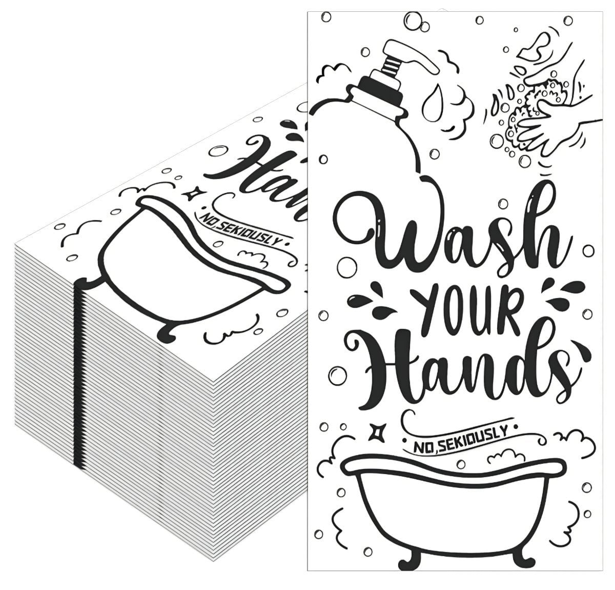 Carnival needs to promote hand washing - Carnival Cruise Lines - Cruise ...