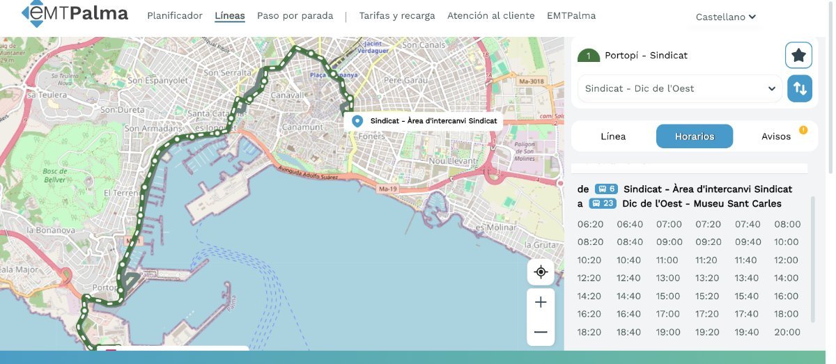 Palma RCI shuttle cost - Spain and Portugal Ports - Cruise Critic Community