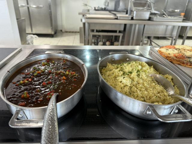 Silver Cove Lunch Menu? - Norwegian Cruise Line - Cruise Critic Community