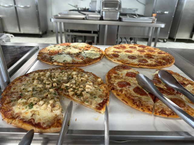 Silver Cove Lunch Menu? - Norwegian Cruise Line - Cruise Critic Community