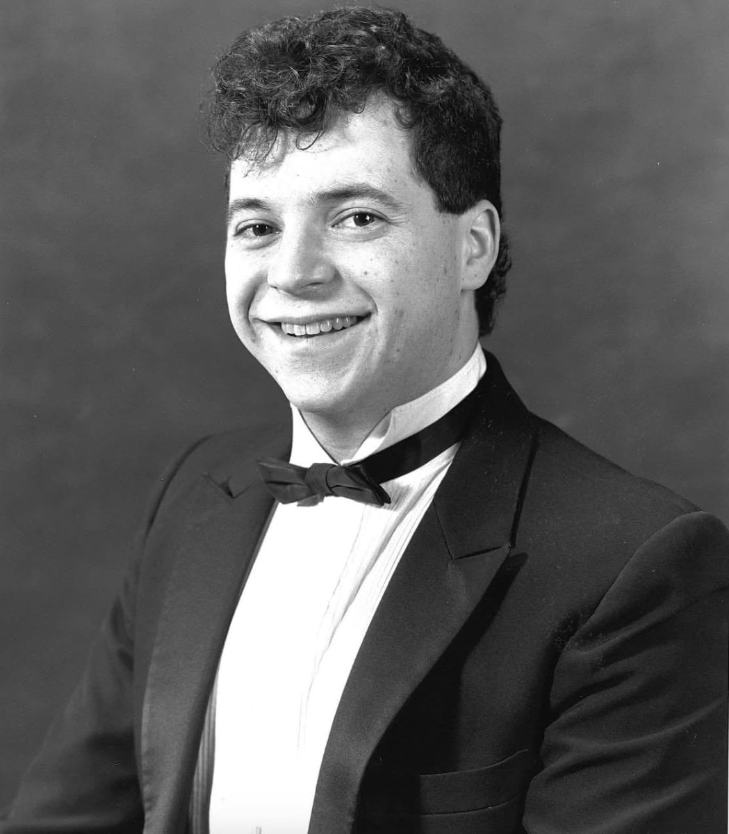 Barry Rocklin, aka Barry from Boston - Holland America Line - Cruise ...
