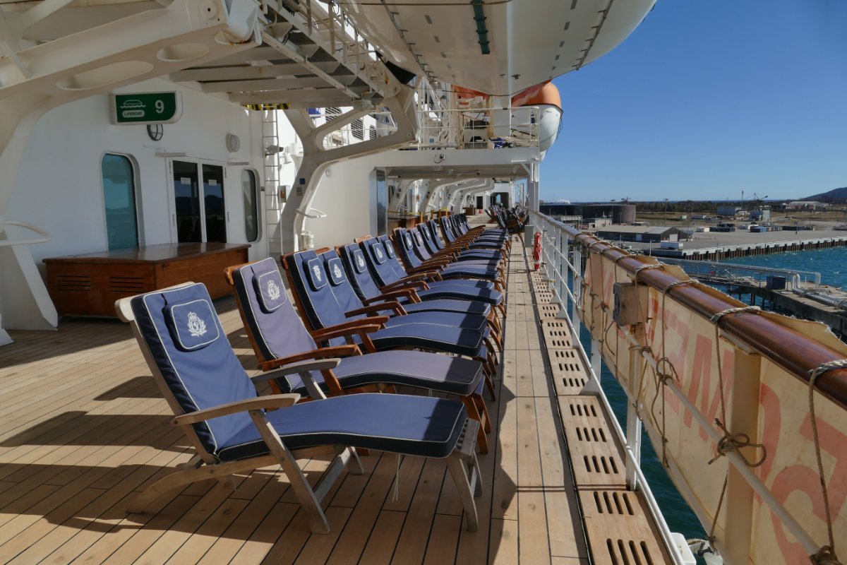 QM2 - May 2026 - Cunard Line - Cruise Critic Community