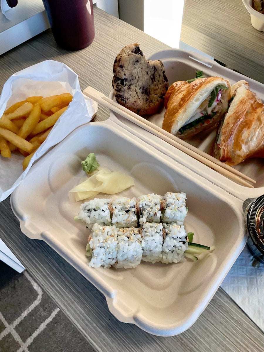 Raw on 5 set price menu - new? - Celebrity Cruises - Cruise Critic ...