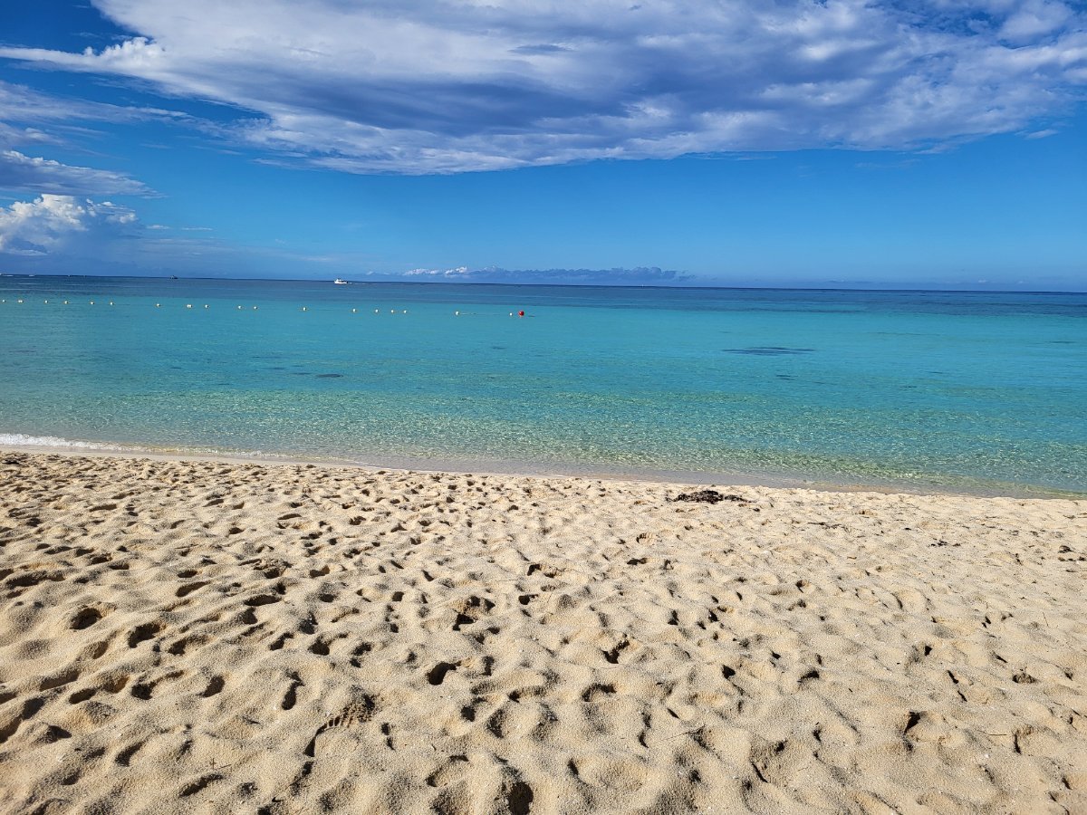 RCCL excursion to Kuza Beach Club in Cozumel - Cozumel - Cruise Critic ...