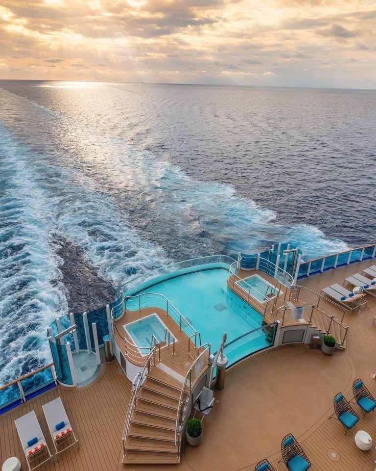 Star Princess 2025 - Page 21 - Princess Cruises - Cruise Critic Community