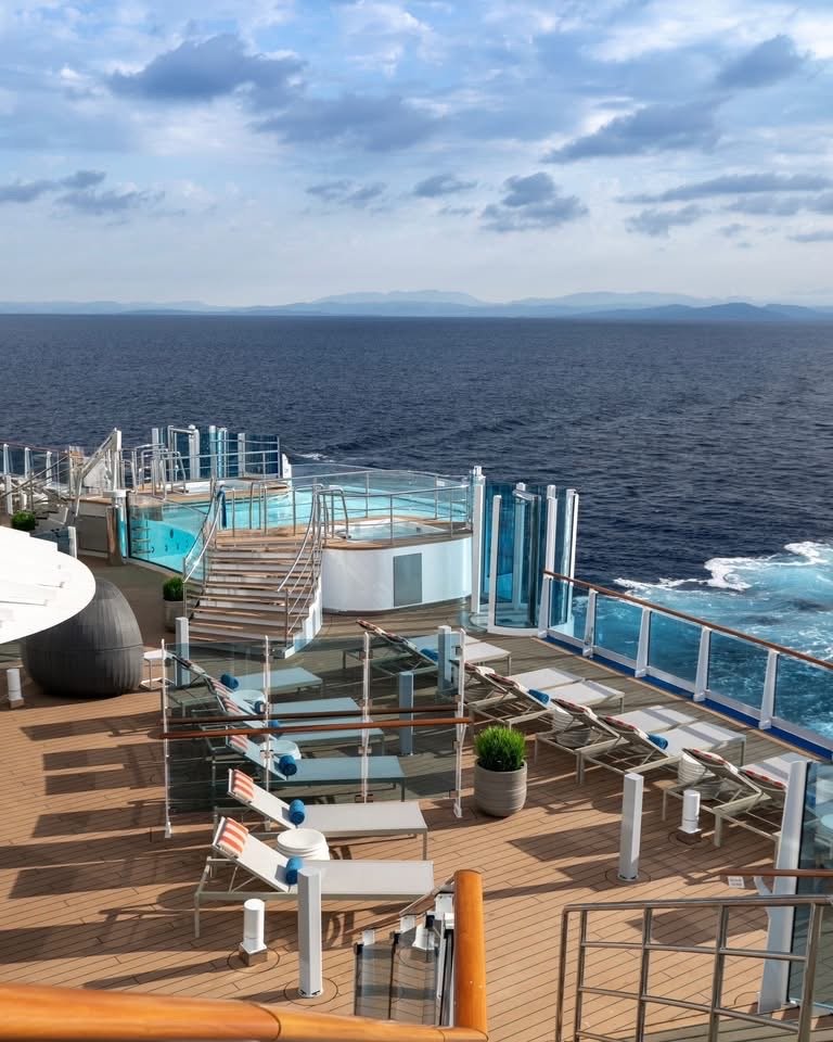 Star Princess 2025 - Page 21 - Princess Cruises - Cruise Critic Community