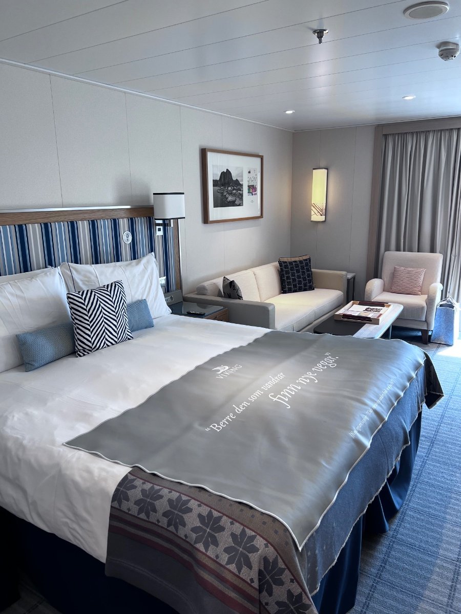 Regent vs. Viking Ocean - A Comparison - Regent Seven Seas Cruises ...