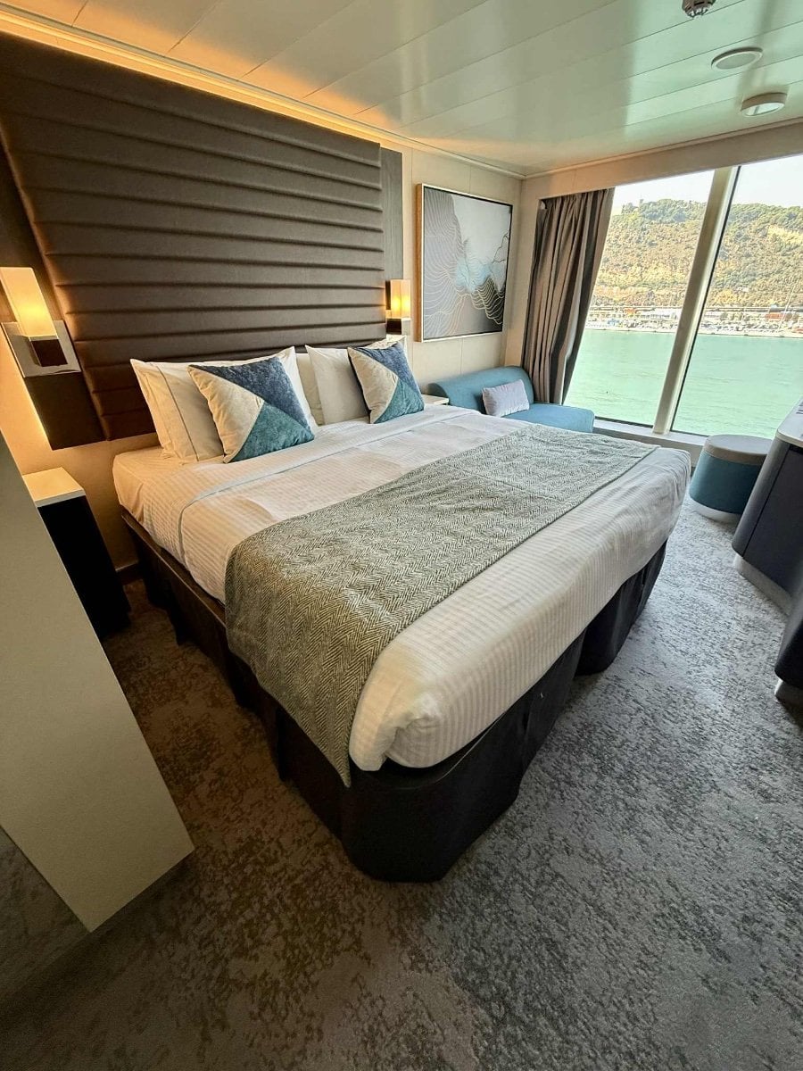 NCL Jewel new cabins - Norwegian Cruise Line - Cruise Critic Community
