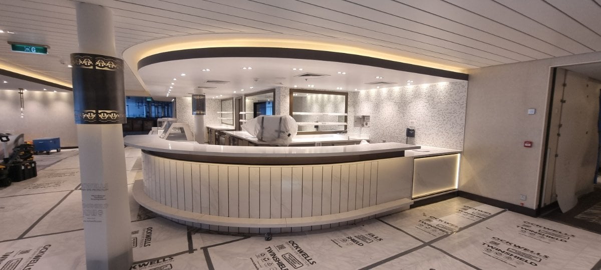 Iona refurb 2025 - Page 6 - P&O Cruises ( UK ) - Cruise Critic Community