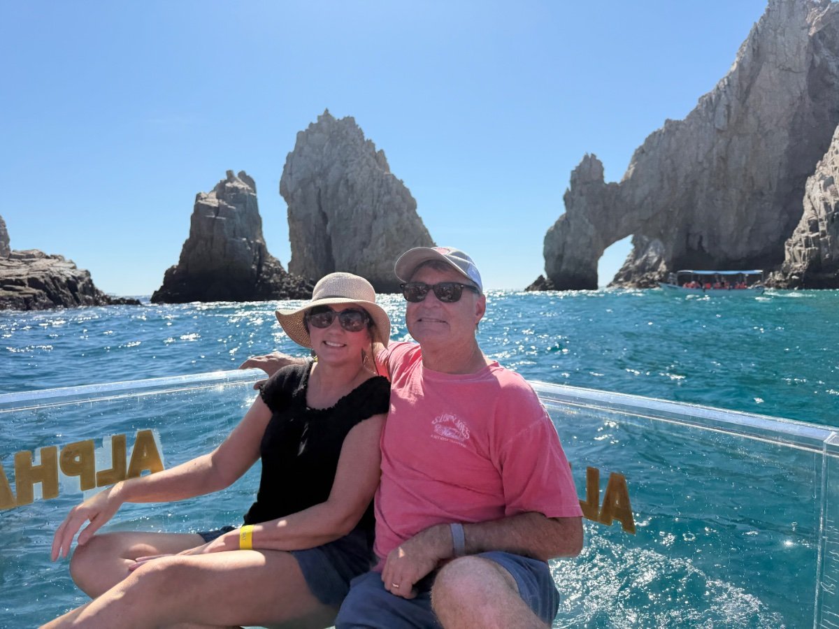 DIY plan for Cabo - will this work? - Mexican Riviera - Cruise Critic ...